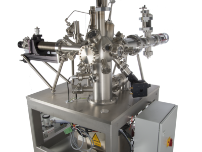 PEEM - Scienta Omicron